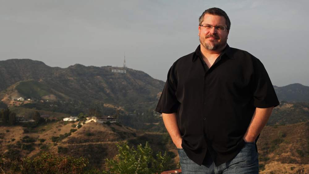 Our Storied Lives: The Quest For 'Something More' : NPR