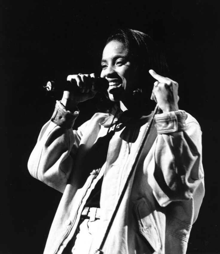 My Rhymes Were Tight, But Not Quite Lyte : Tell Me More : NPR