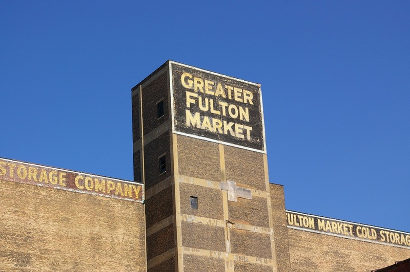 'The Most Ridiculously Awesome Sign In All Of Chicago' And Other Sundry ...