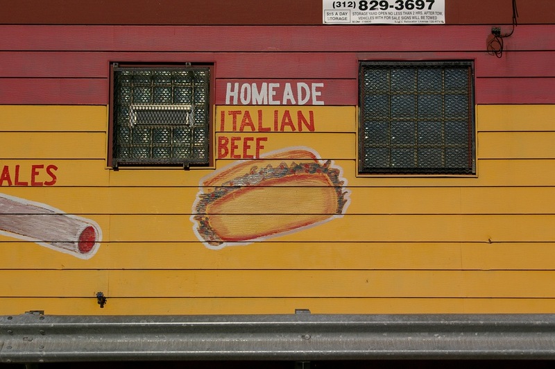 'The Most Ridiculously Awesome Sign In All Of Chicago' And Other Sundry ...