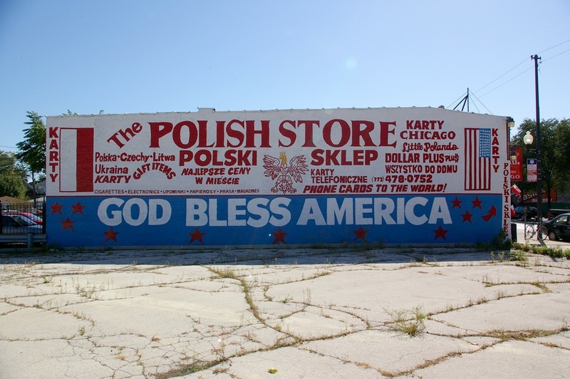 'The Most Ridiculously Awesome Sign In All Of Chicago' And Other Sundry ...