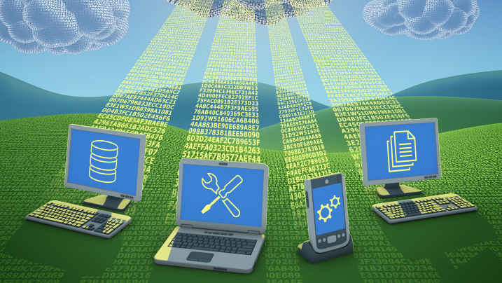 Don't Like 'Clouds' You Can't Touch? Build Your Own Storage Solution ...