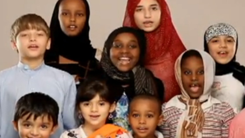 Muslim Americans Find Their Voice Amid The Shouts : NPR