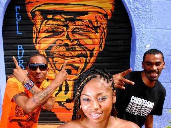 Latin Grammy Nominees Announced : Alt.Latino : NPR