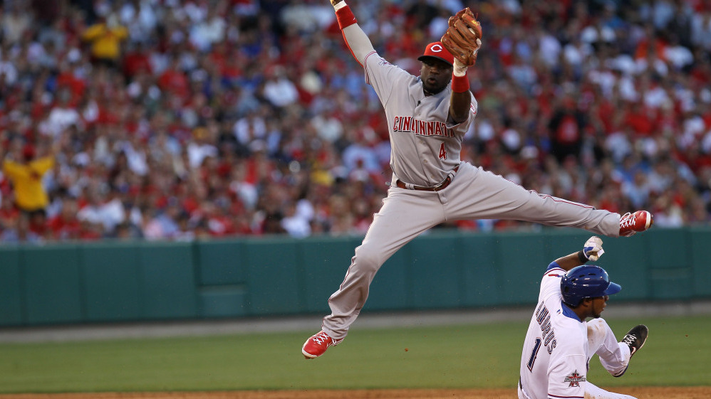 How Baseball Explains The Nature Of Language : 13.7: Cosmos And Culture ...