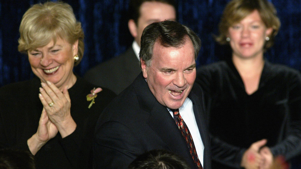 Chicago's Recommended Daley Allowance : NPR