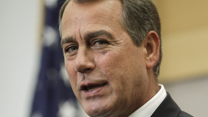 Congress Is Back, But Why? : It's All Politics : NPR