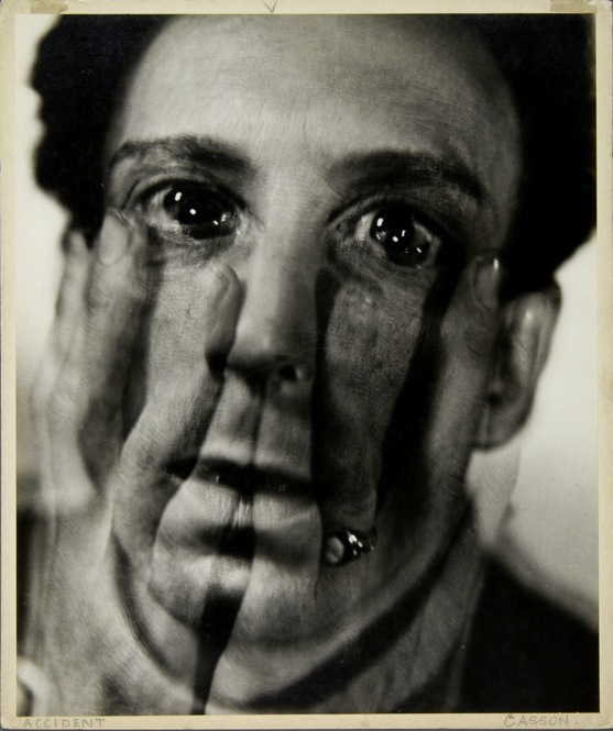 The First Photograph On Display : The Picture Show : NPR