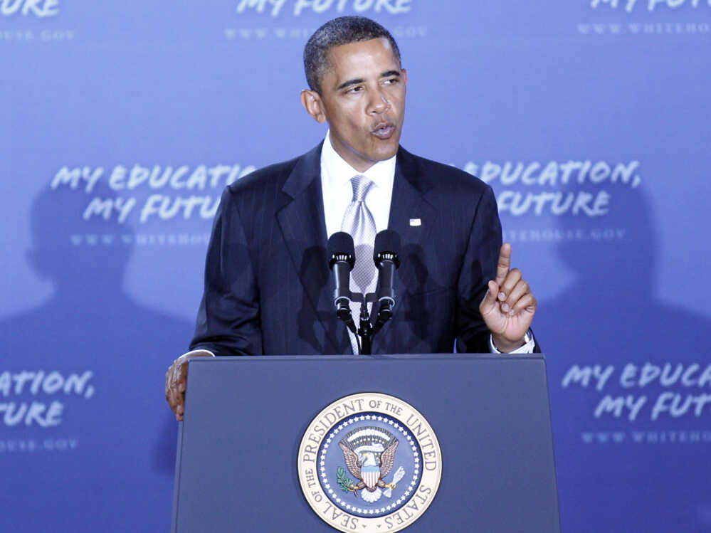 In Philadelphia Speech, President Obama Welcomes U.S. Children Back To ...