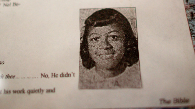 Johnny's Death: The Untold Tragedy In Birmingham : NPR