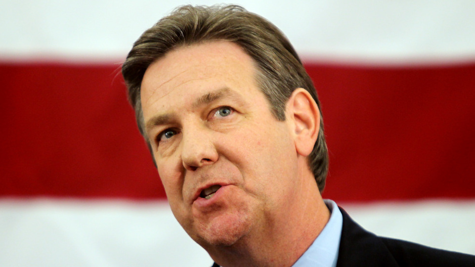 Stunning Primary Season Reaches A Stunning End : NPR