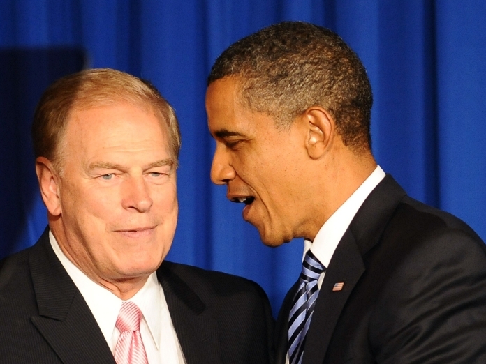 The National Review: Losing the Class War | WBUR