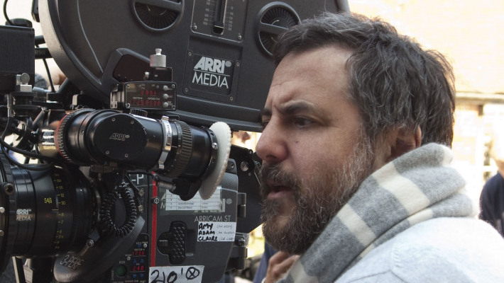 Director Mark Romanek Tackles 'Never Let Me Go' : NPR