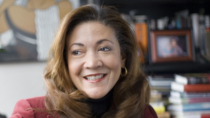 Michele Norris On Race, And 'The Grace Of Silence' : NPR