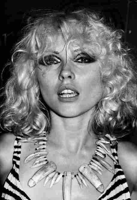 Pictures Of Punk Rock And Pop Art: Remembering Max's Kansas City : The ...
