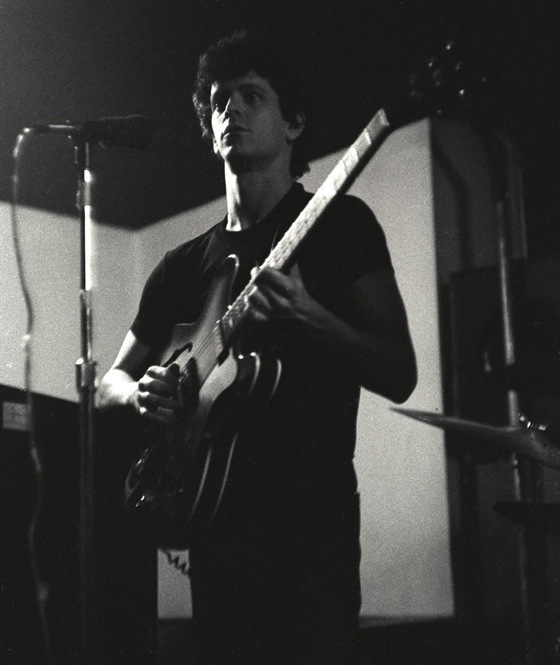 Pictures Of Punk Rock And Pop Art: Remembering Max's Kansas City : The ...