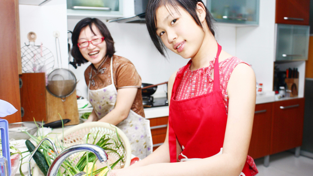 Kitchen Window -- Home-Style Chinese Hangzhou Cuisine: Subtle, Not ...