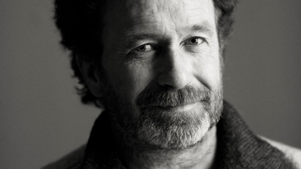 Per Petterson: A Family Approach To Fiction : NPR