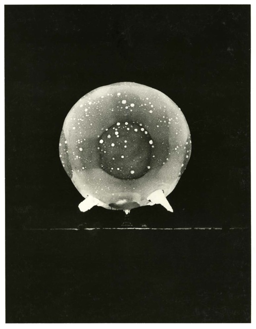 It's The Bomb! Vintage Explosion Photos : The Picture Show : NPR