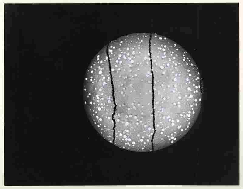 It's The Bomb! Vintage Explosion Photos : The Picture Show : NPR