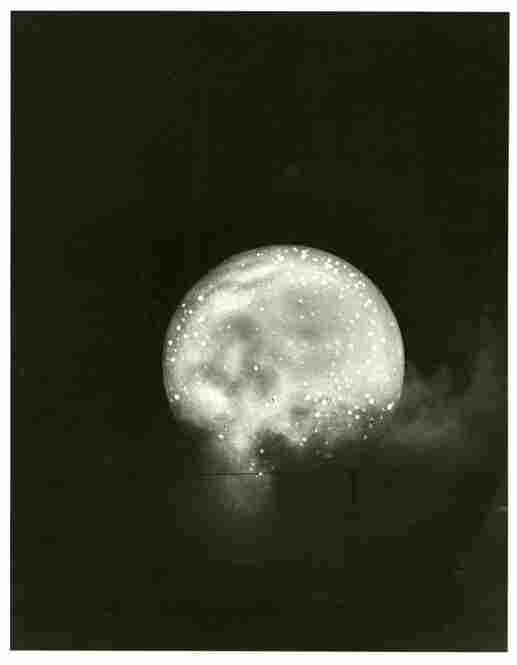 It's The Bomb! Vintage Explosion Photos : The Picture Show : NPR