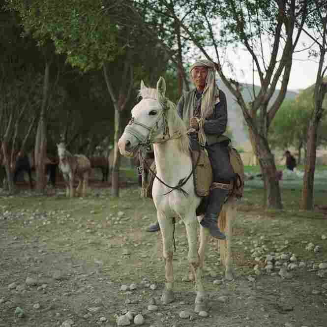 Photos From Afghanistan: Natural Beauty, Not War : The Picture Show : NPR