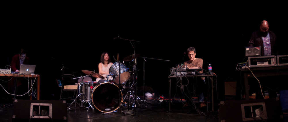 Digital Blowout: Wobbly, Daniel, Dunkelman, Whitman In Concert : A Blog ...