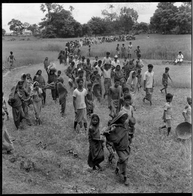 Spotlight On Rashid Talukder, Pioneering Bangladeshi Photographer : The ...