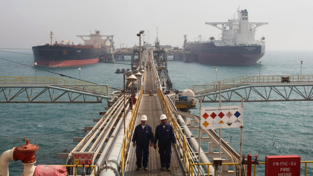 Iraq Raises Oil Reserves Estimates 25 Percent : The Two-Way : NPR