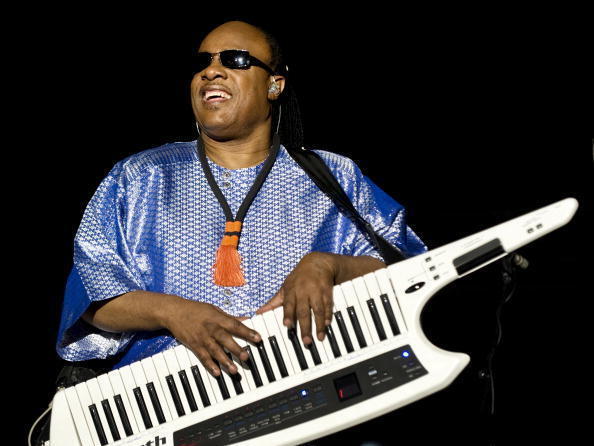 Beware The Keytar : All Songs Considered : NPR