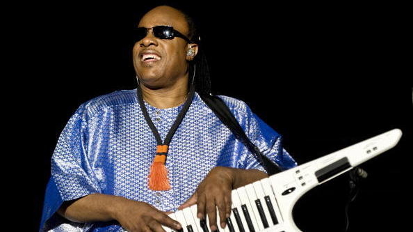 Beware The Keytar : All Songs Considered : NPR