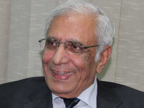 Pakistan Insists Rumors Of Regime Change Are False : NPR