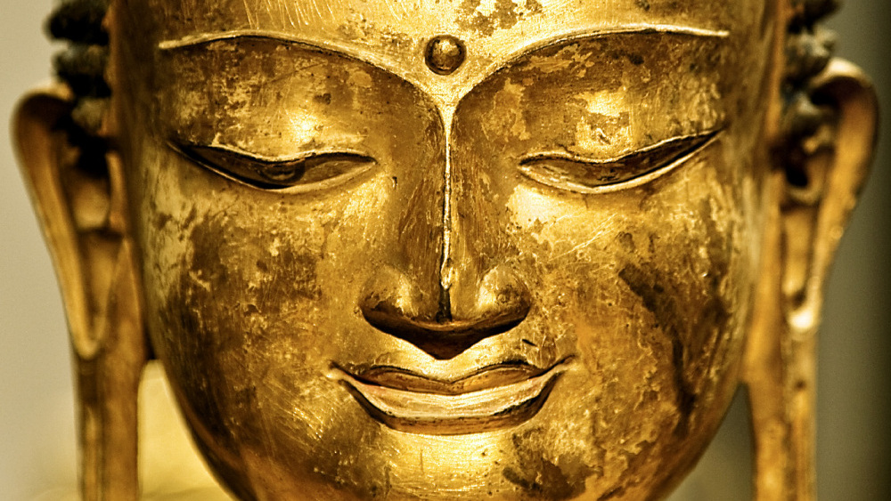 The Buddha Imagines The Unimaginable And Gets It Right Krulwich Wonders. NPR