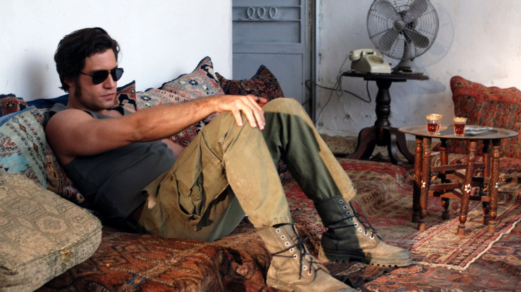 Bob Mondello's 2010 Top Ten Movies - The Short and Long of It? A Rather ...