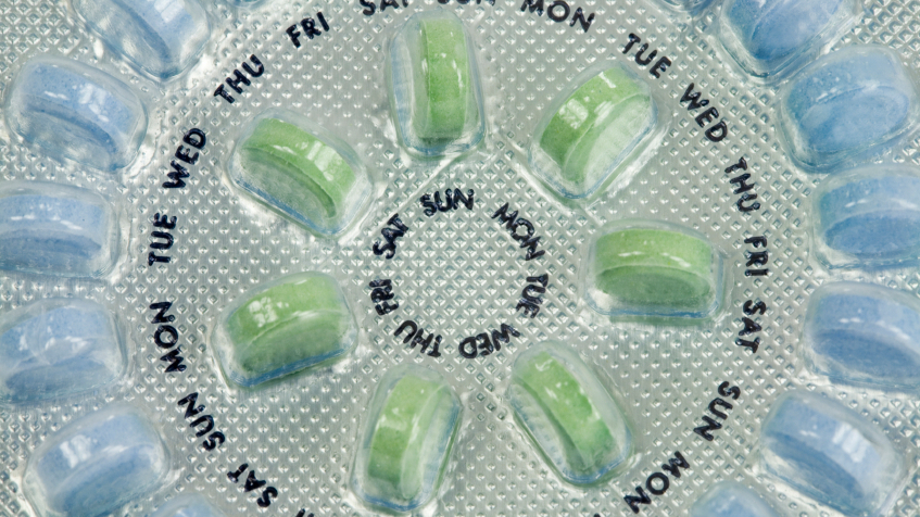 Women's Health Groups Launch Campaign For Copay-Free Birth Control ...