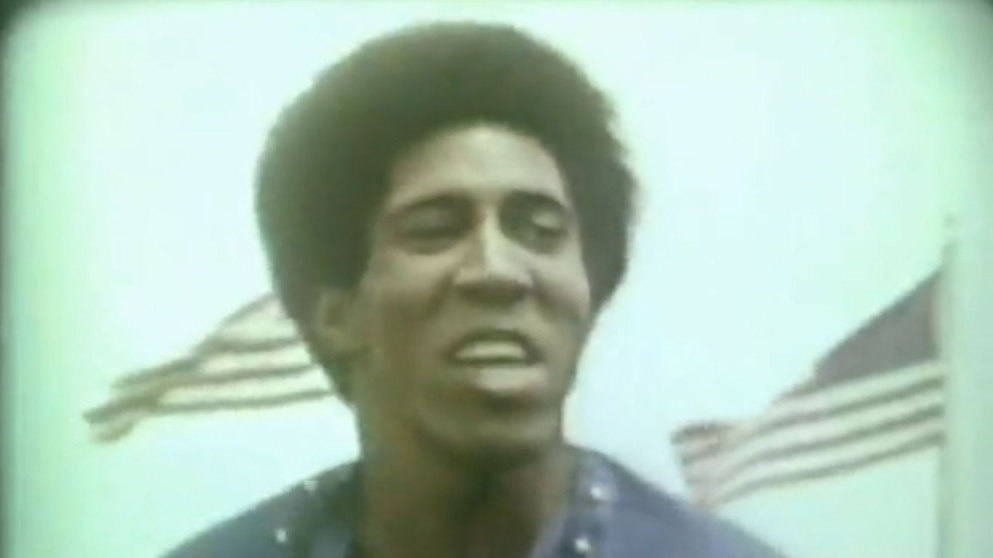 R.I.P. General Johnson : The Record : NPR