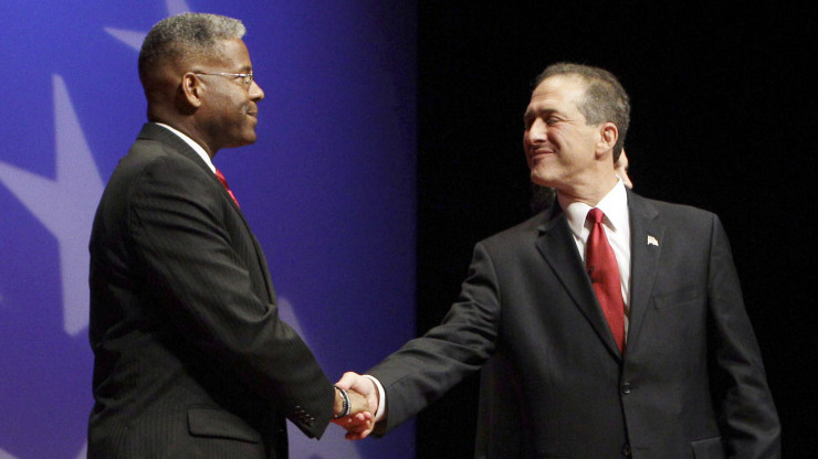 From The Field: Three Tea Party Candidates And How They're Faring : It ...