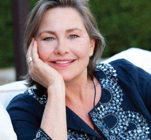 The Inimitable Cherry Jones: On Hookers, Habits, Presidents And Priests ...