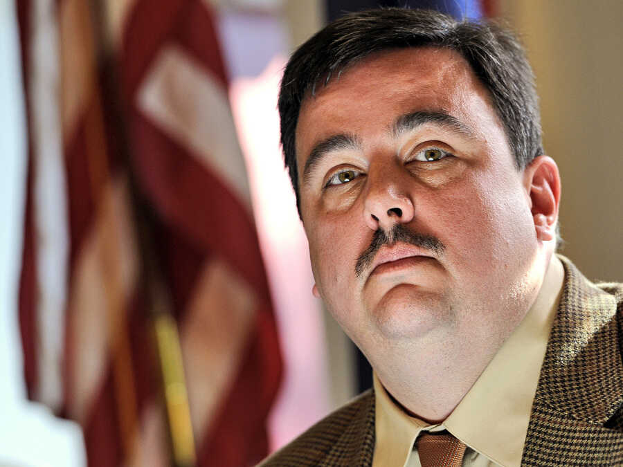 McAdams, Murkowski, Miller Make Alaska Senate Race A Three-Way Barn ...