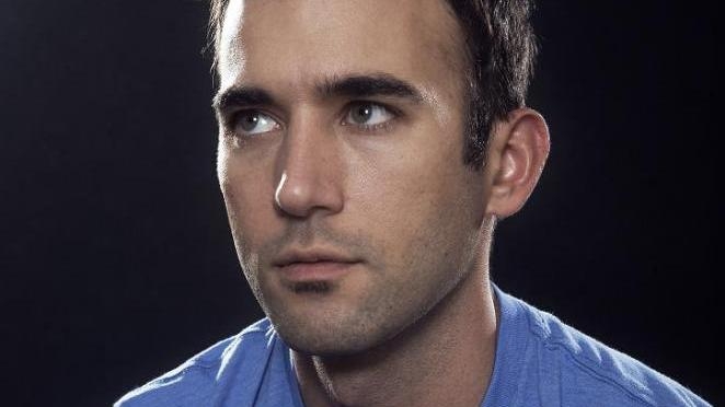 Sufjan Stevens And A Beguiling Hybrid : NPR