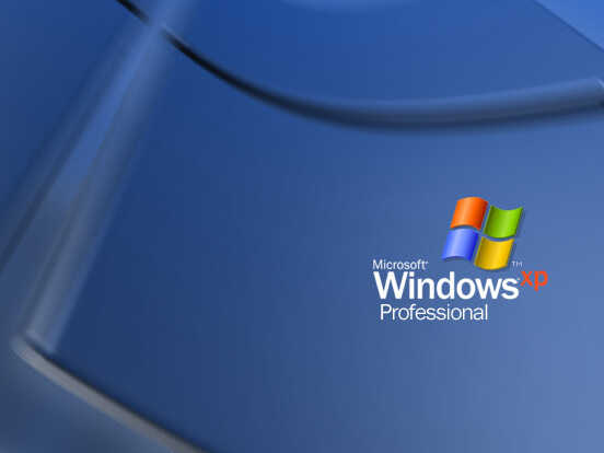 XP Takes Another Step Toward Retirement : All Tech Considered : NPR