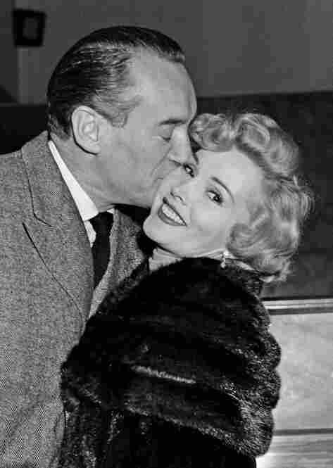 Zsa Zsa Gabor Dies At 99: A Remembrance Of Her Camp, Glitz And Glam ...