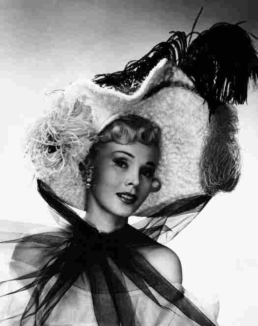 Zsa Zsa Gabor Dies At 99: A Remembrance Of Her Camp, Glitz And Glam ...