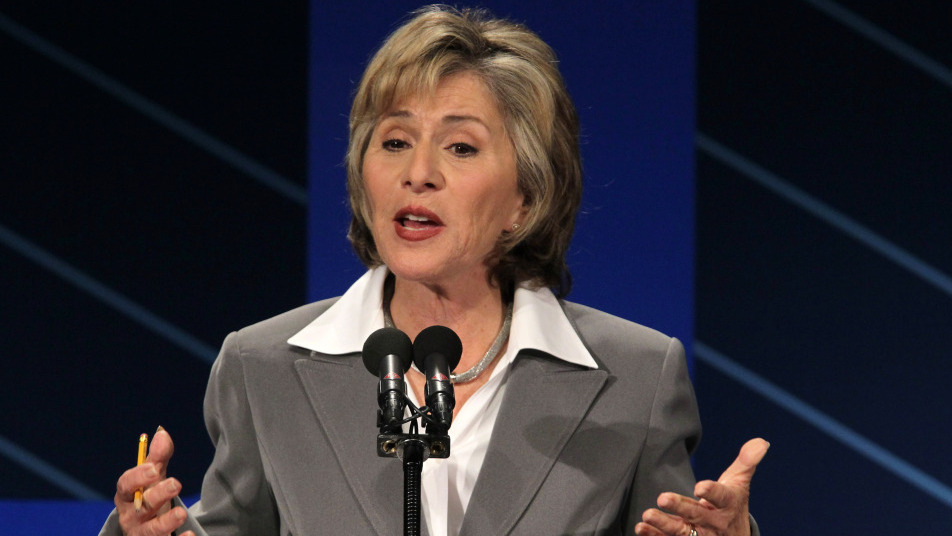 LISTEN: Fiorina On Why She Didn't Always Vote : It's All Politics : NPR