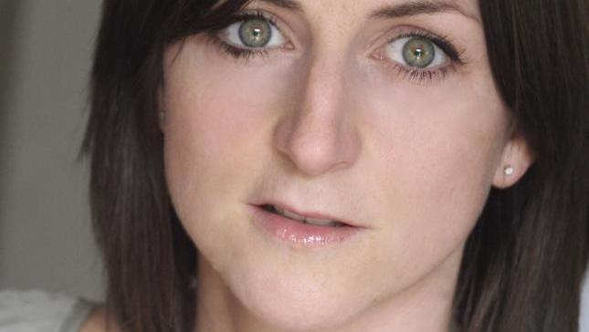 Jo Tatchell Goes 'Behind The Scenes In Abu Dhabi' : NPR