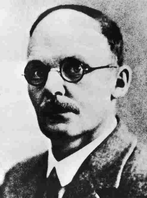 History Of The Word 'Hooker'?: Pictures Of People And The Nouns They ...