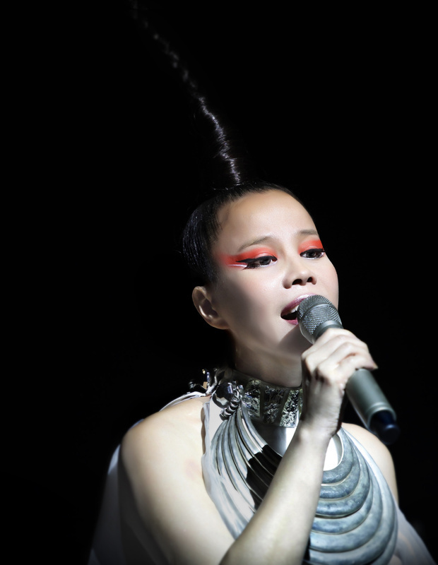 Master Of The Leaf: Preserving China's Music : NPR