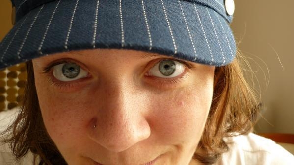 Lucy Wainwright Roche: Wry, Guarded And Hopeful : NPR