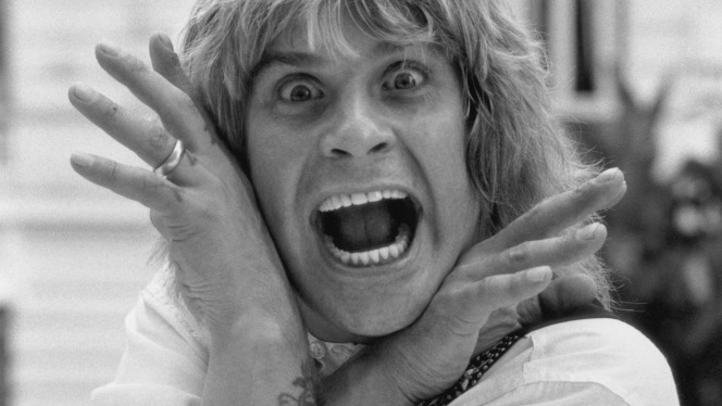 Tunes That Terrify : All Songs Considered : NPR