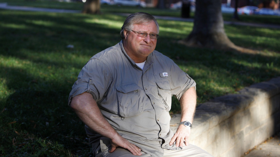 Investigation Finds Pentagon Official Set Up Private Spy Ring : The Two ...